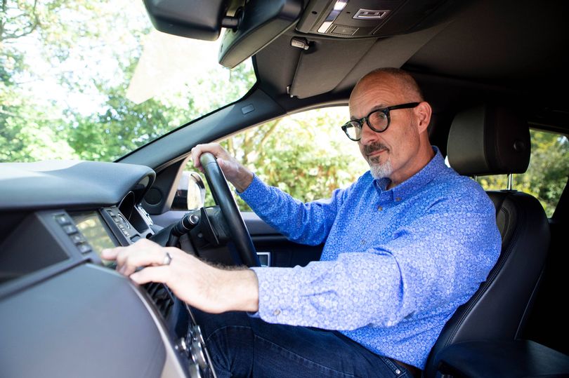 Four new rules set for UK drivers - including one on roadside tests
