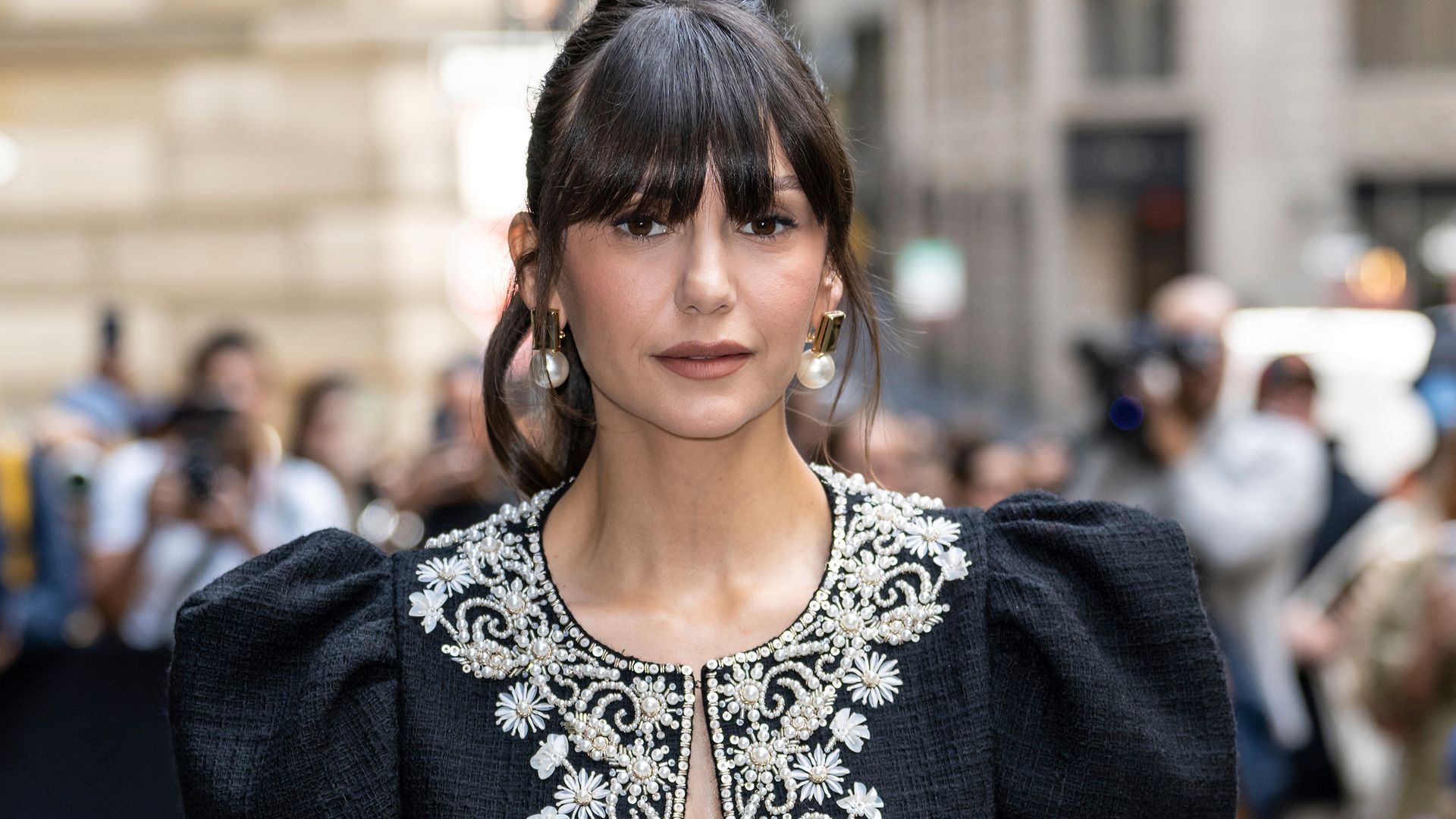 Nina Dobrev: Kampf für gerechte Bezahlung bei »Vampire Diaries«