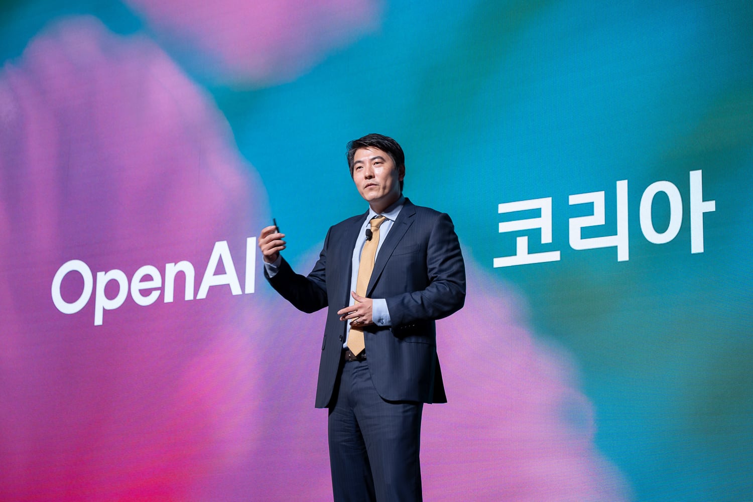 OpenAI launches Korean subsidiary, partners with Seoul National University
