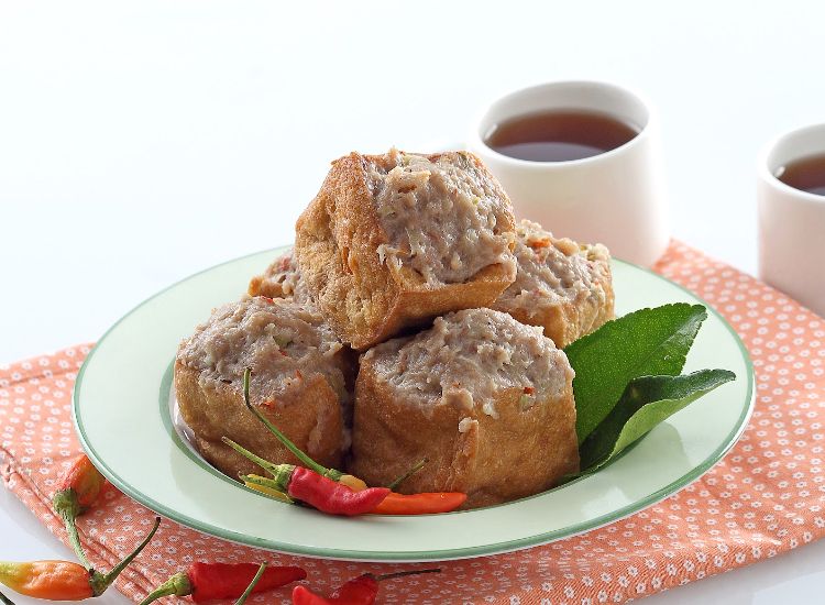 3 Tips Menyimpan Tahu Bakso, Bisa Tahan Sampai 2 Minggu, Bisa Dicoba