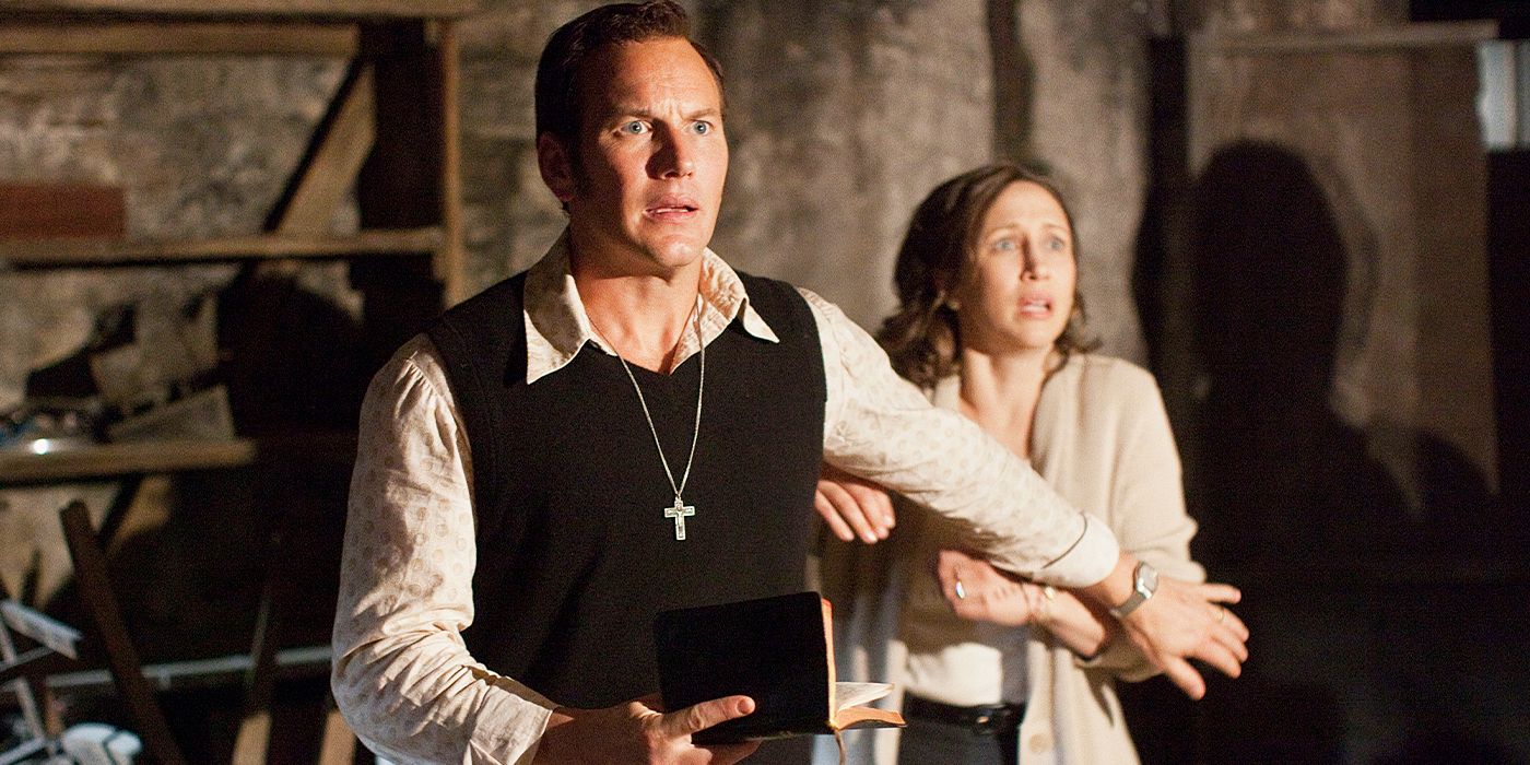 HBO Max’s ‘The Conjuring’ Show Takes a Huge Step Forward As ‘Last Rites ...
