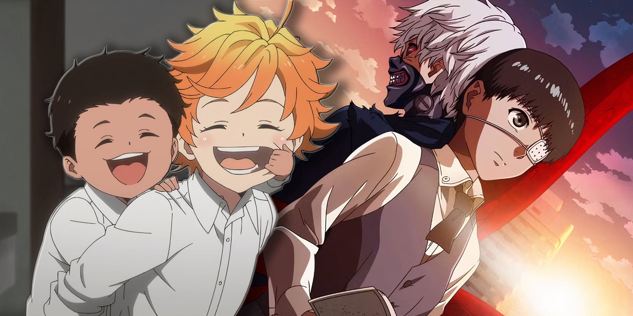 The 10 Worst Anime Endings of All Time, Ranked