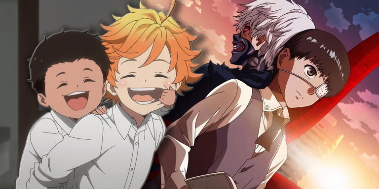 The 10 Worst Anime Endings of All Time, Ranked