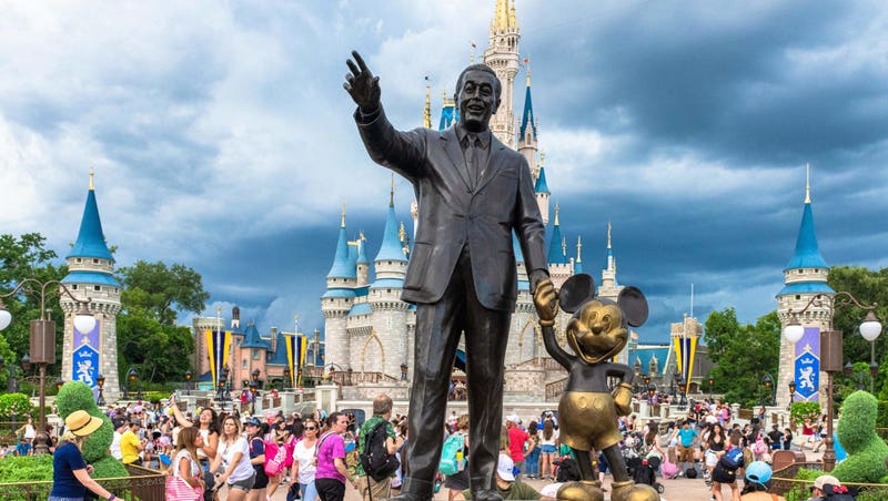 Disney Travel Insurance Explained