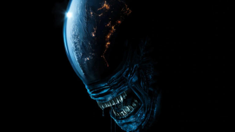 Alien: Earth Creator Teases the Surprising Alien Mastermind of Series