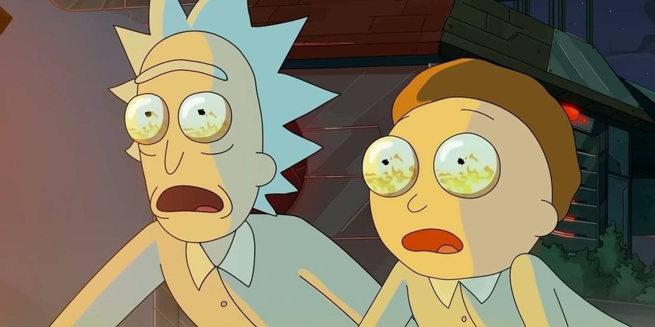 An exclusive preview of Rick and Morty: The End #2, bringing back a ...