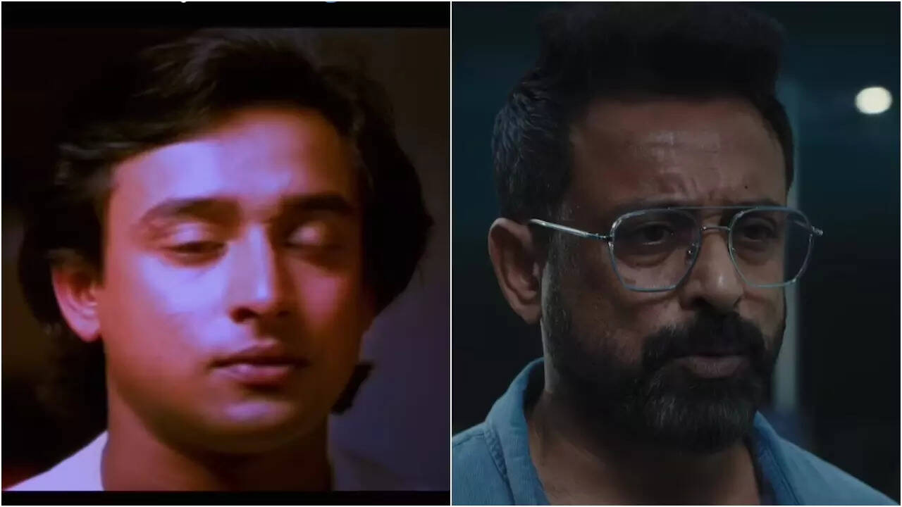 ‘Lokah’ trivia: Fans link Nishanth Sagar’s Prakash to his 2000 film ...