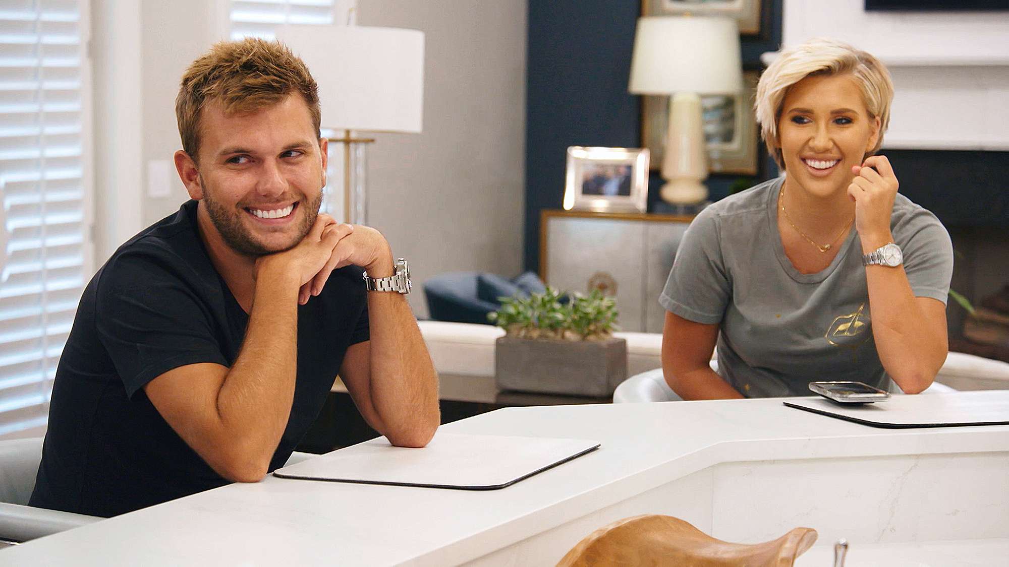 Savannah Chrisley explains why she's at 'point of no return' in feud ...