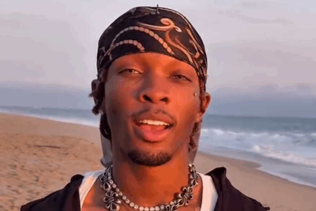 Singer D4vd ‘Cooperating’ With LAPD After Decomposing Body Found In His ...