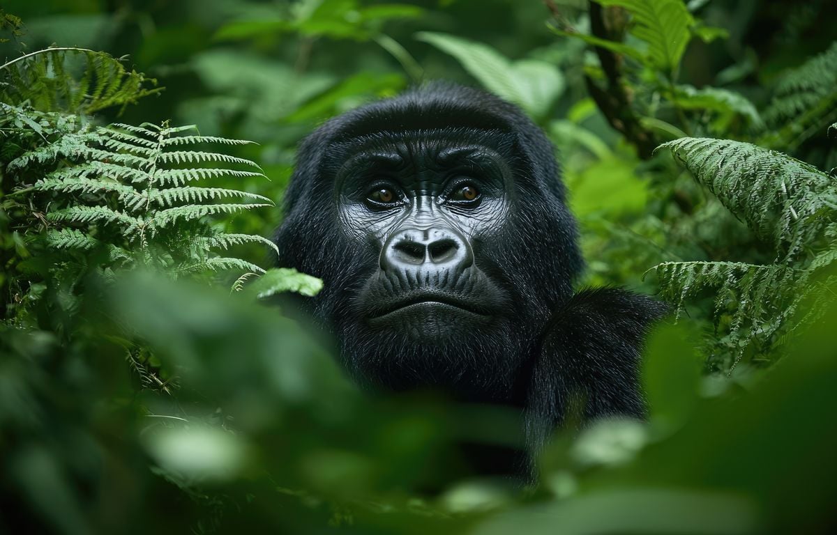 Animaux des forêts tropicales : du sol à la canopée, une biodiversité ...