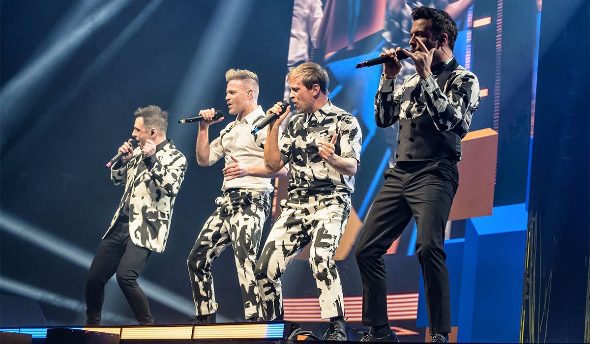 Mark Feehily's years-long health battle as he pulls out of Westlife ...