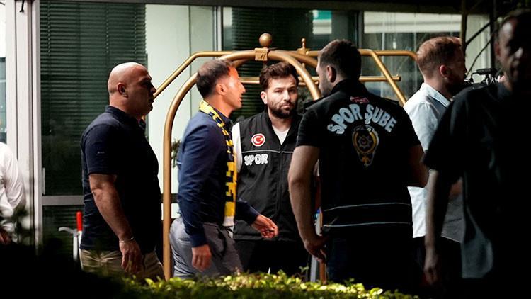 Koray Durkal Tedesco tüm kalıpların dışında bir teknik adam!
