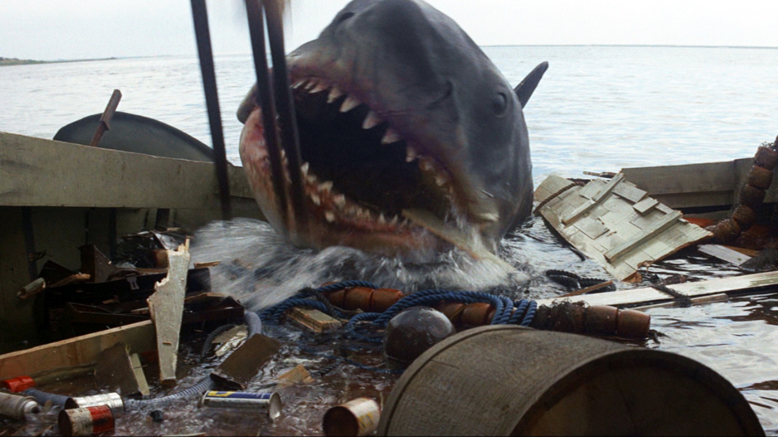 The 20 most terrifying movie monsters