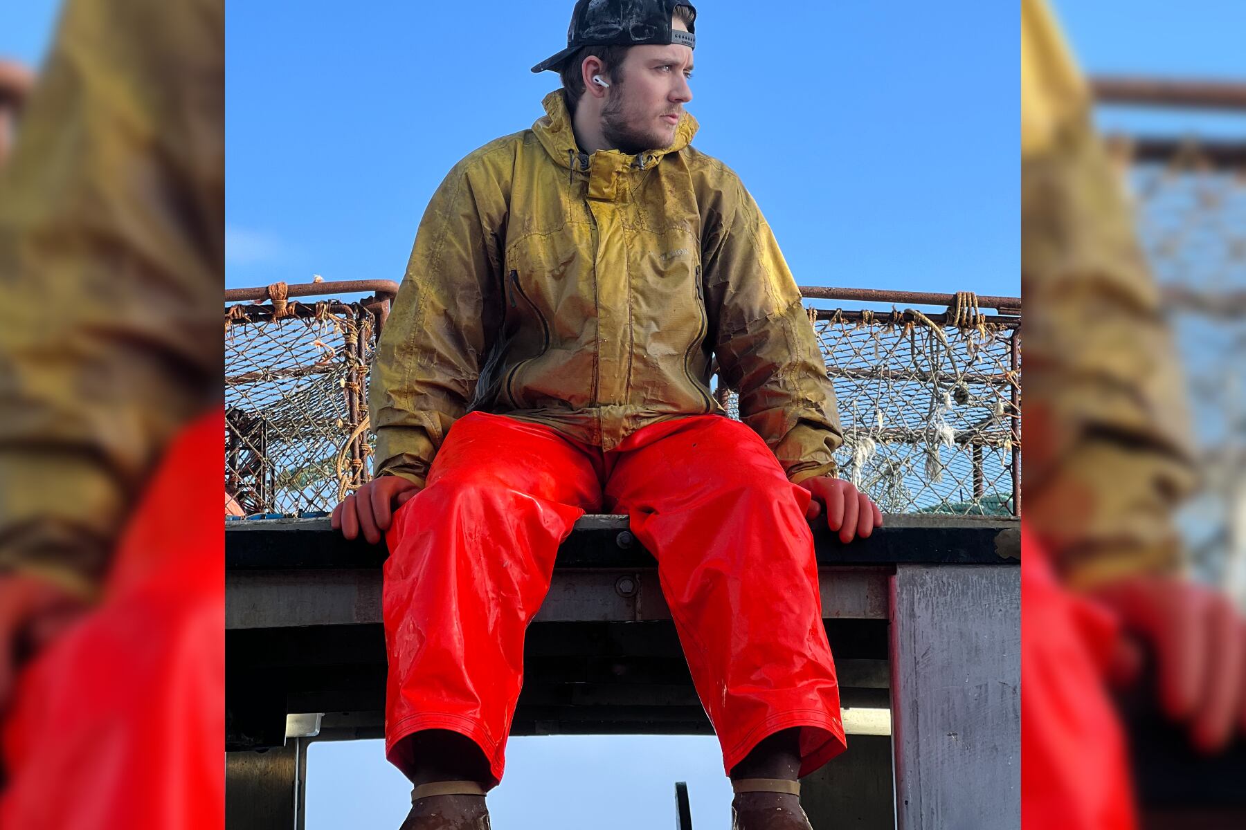 Anchorage fisherman killed in pot cod accident remembered as kind ...