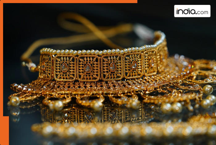 Gold Price September 10: Check 18, 22, 24 carat gold prices in Chennai ...
