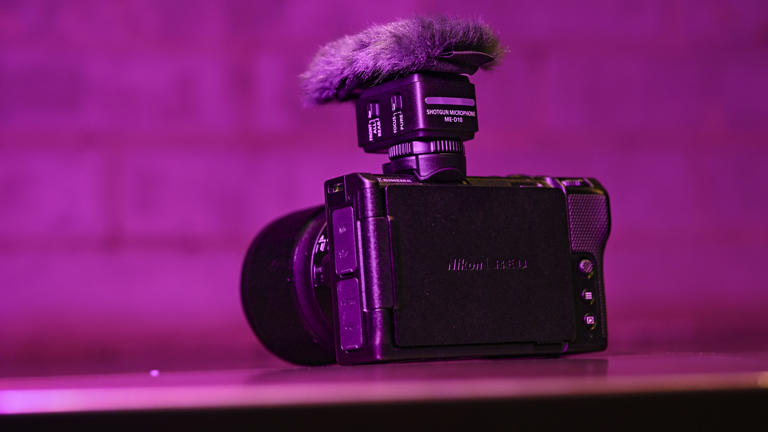 Watch out, Sony and Canon – Nikon says it’s making cinema lenses for ...