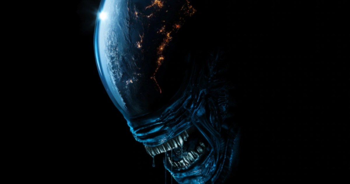 Alien: Earth Creator Teases the Surprising Alien Mastermind of Series