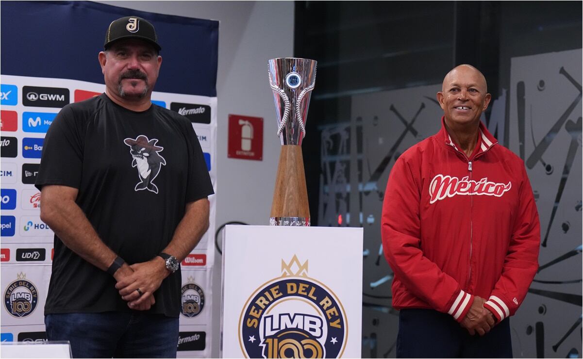 Entre “adicciones” y la nula fatiga por ganar se presentan Benjamín Gil ...