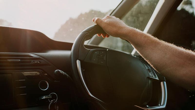 Driving Without A License: Legal Consequences