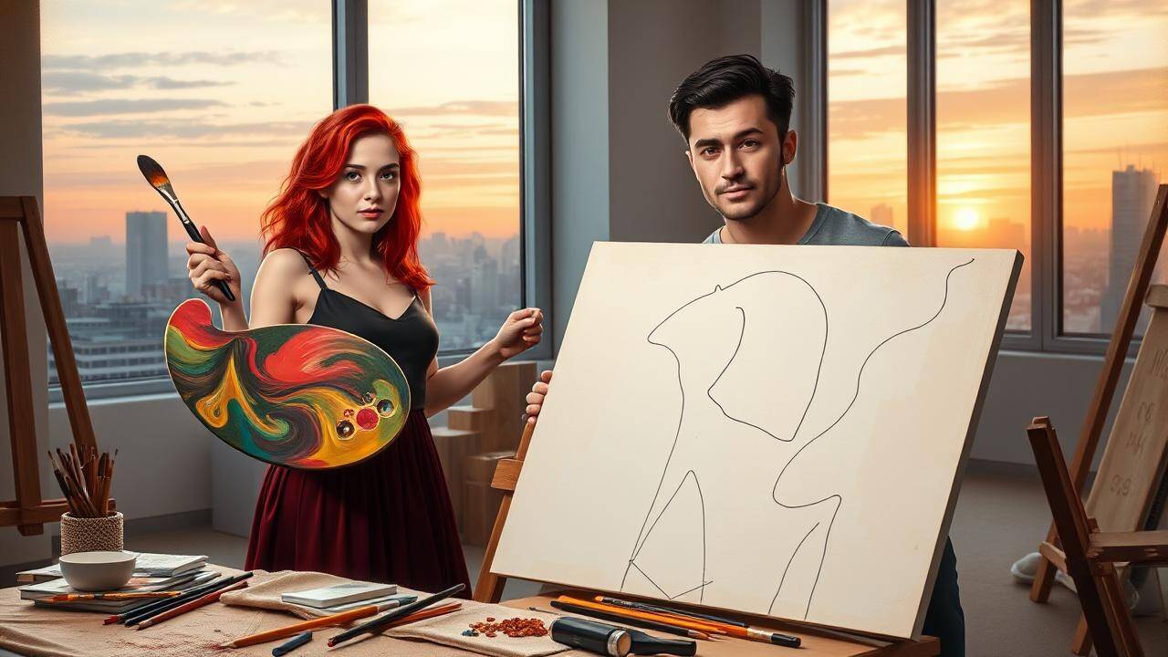 Unlikely Zodiac Pairings That Create Beautiful Bonds: Aries, Capricorn ...