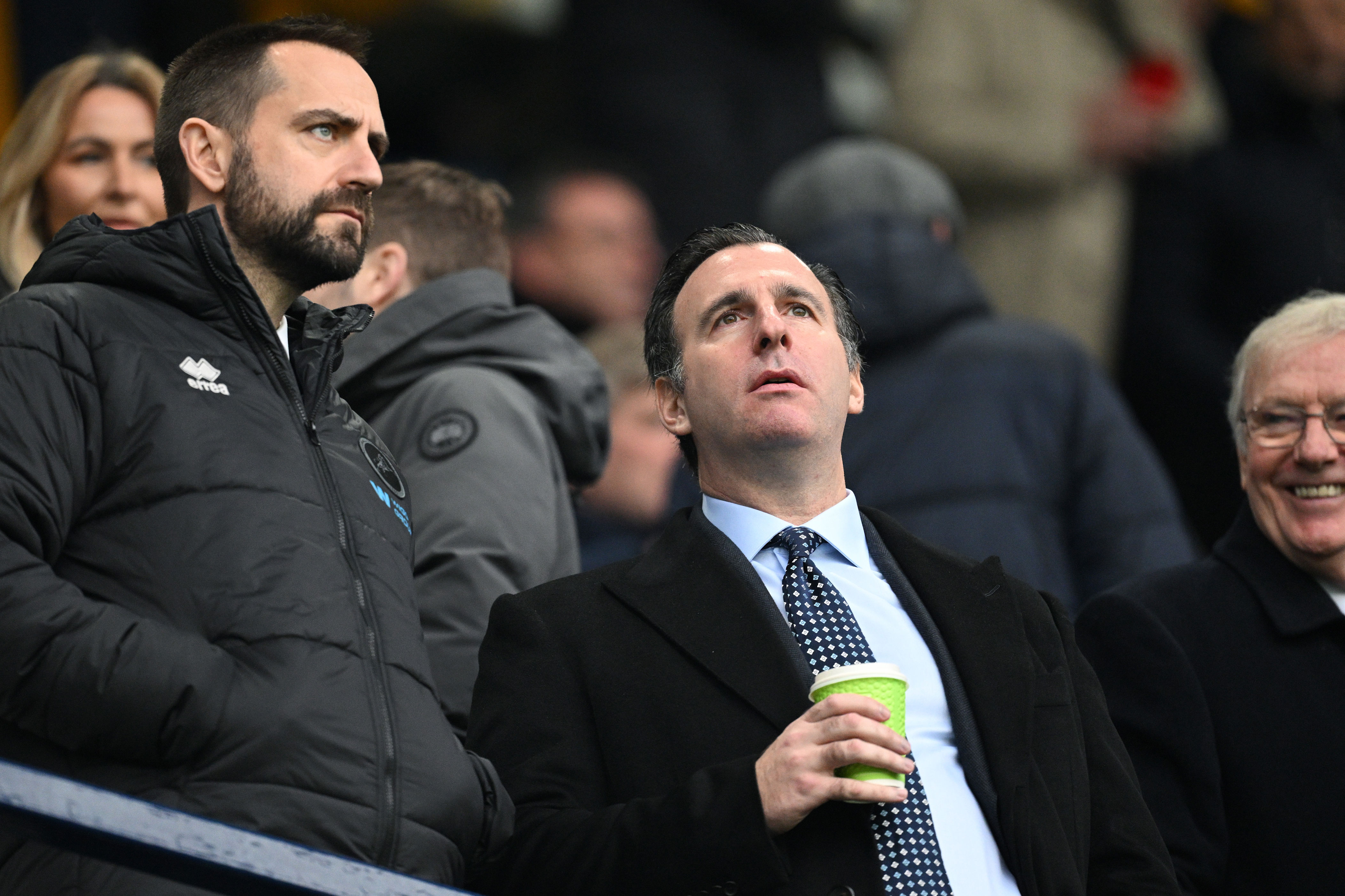 Championship rich list: How net worths of QPR, Millwall and Charlton ...
