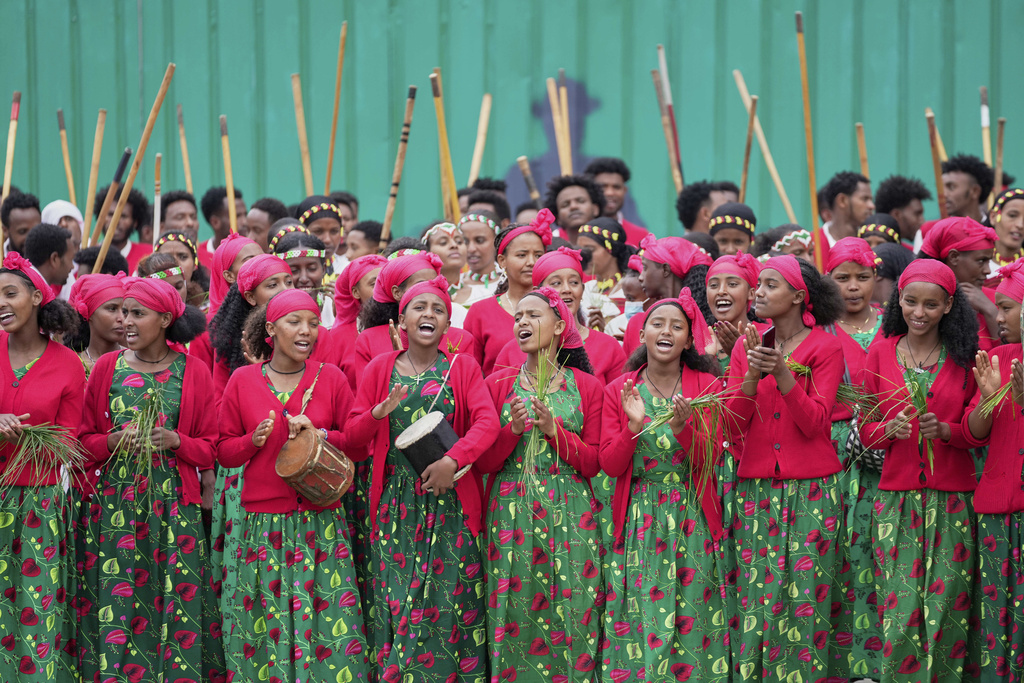 Ethiopia inaugurates Africa’s largest hydroelectric dam as neighbors ...