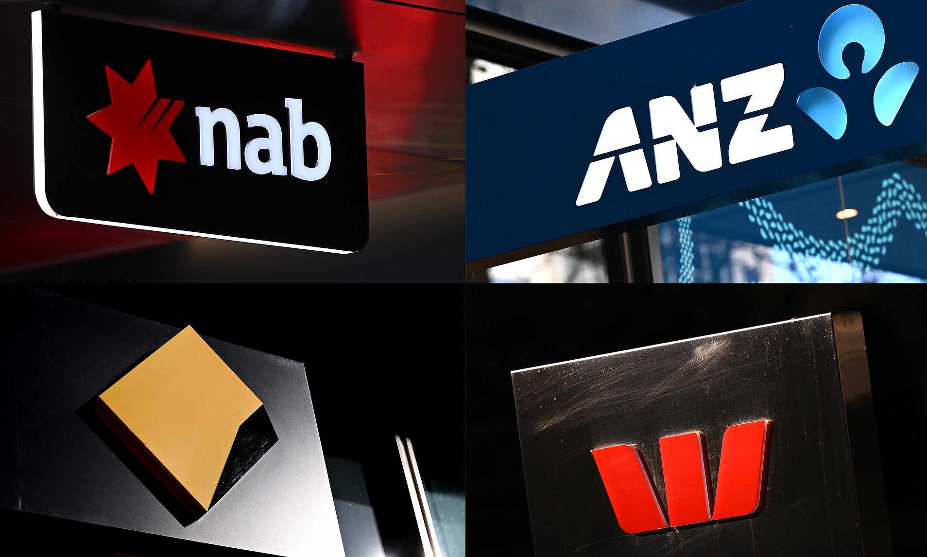 NAB announces job cuts after ANZ slashed thousands of workers