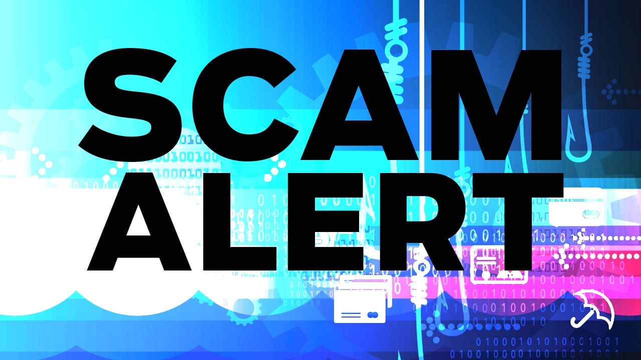 Sheriff’s office warns of scammers impersonating staff, targeting ...