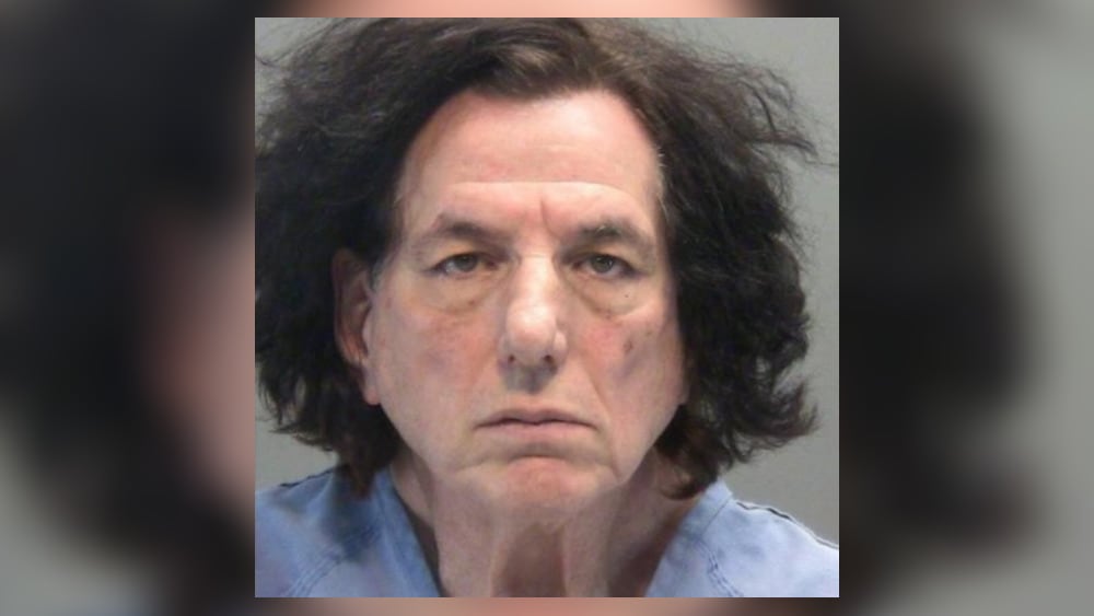 Ex-doctor admits to lying to federal investigators in 1989 rape cold case