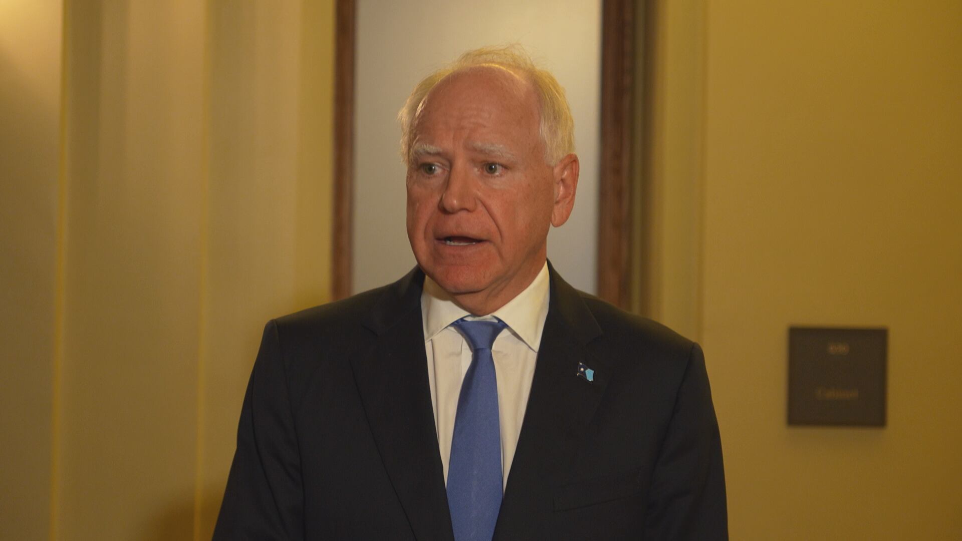 Legislative audit of Minnesota governor’s office finds “widespread ...