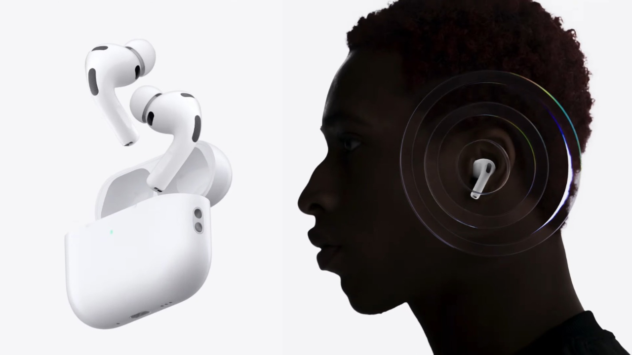 Apple AirPods Pro 3 With Heart Rate Monitoring Launched In India: Price ...