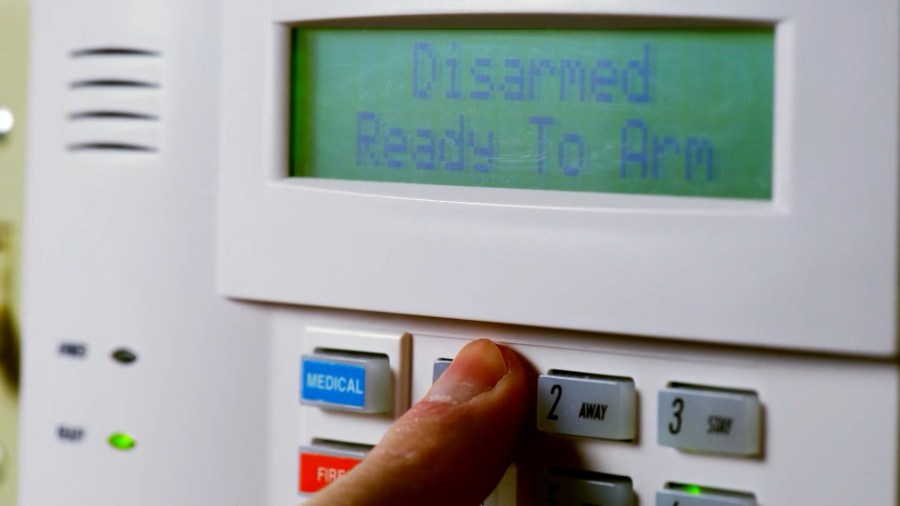 Lubbock Police Department to issue refunds following repeal of alarm ordinance