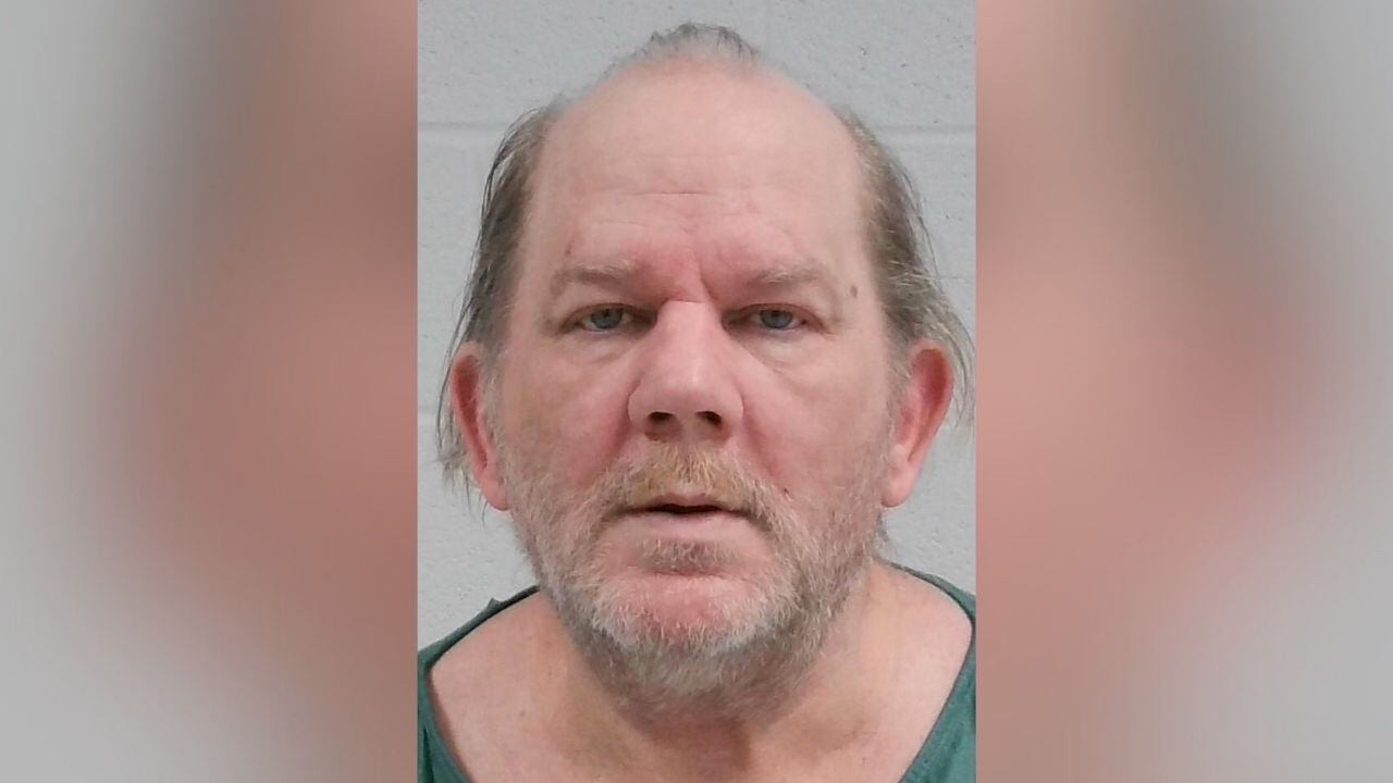 Man charged after punching, choking victim