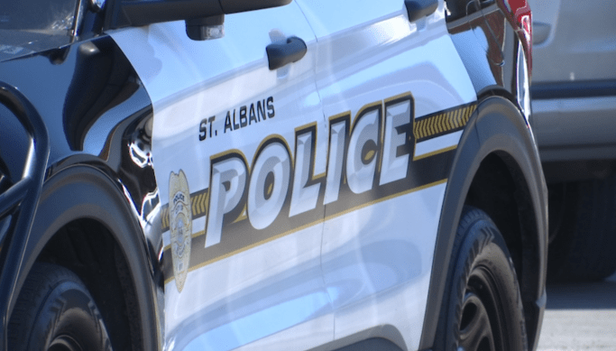 St. Albans Police Department sets up new body cams