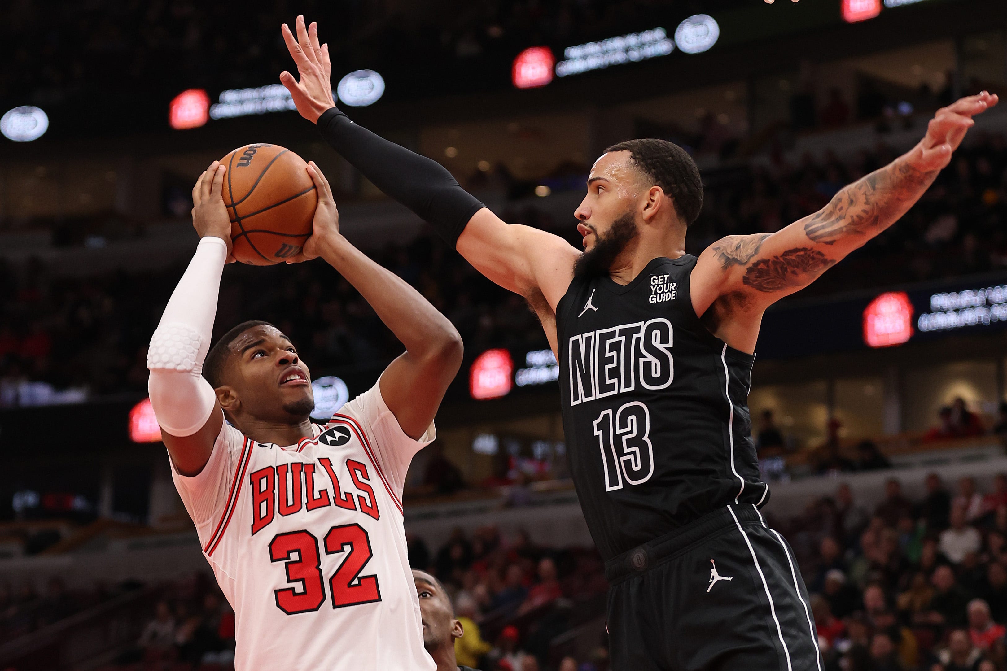 What will EJ Liddell bring to the Nets ahead of 2025-26 NBA season?