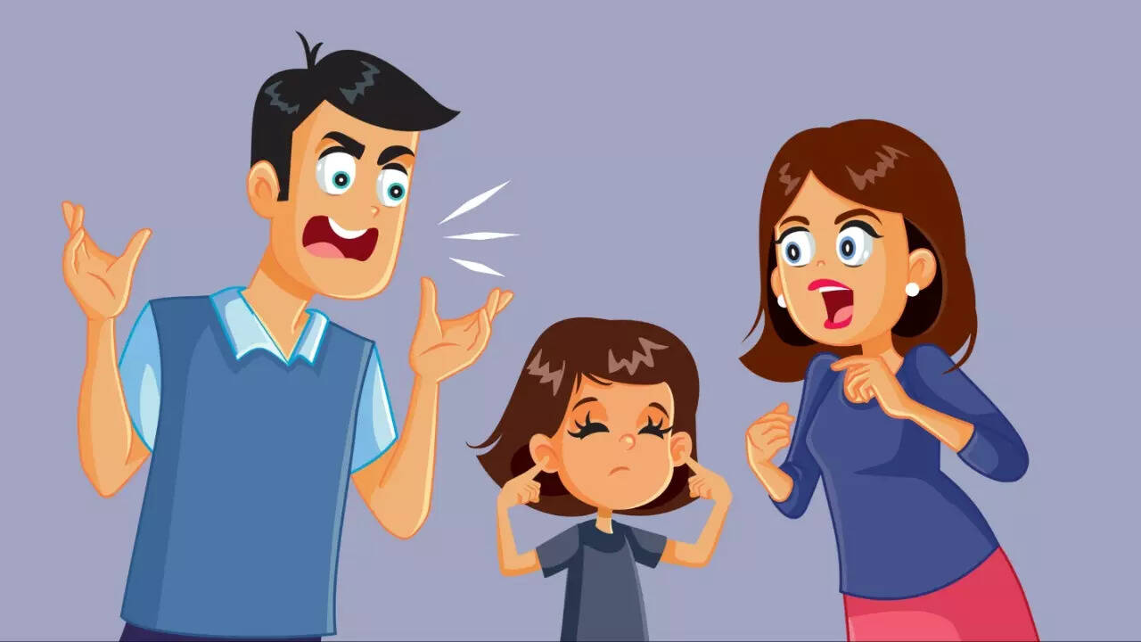 5 things kids wish their parents stopped saying