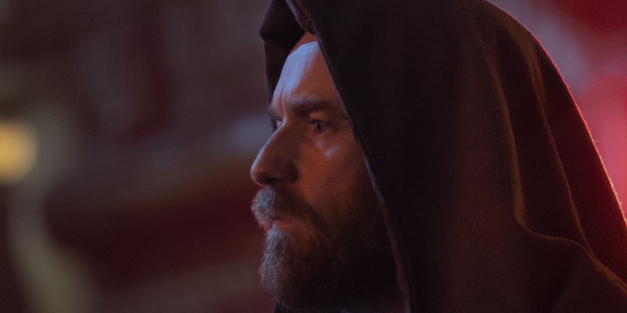 Obi-Wan Kenobi's Cool Sith Robes in LEGO Star Wars: Rebuild the Galaxy