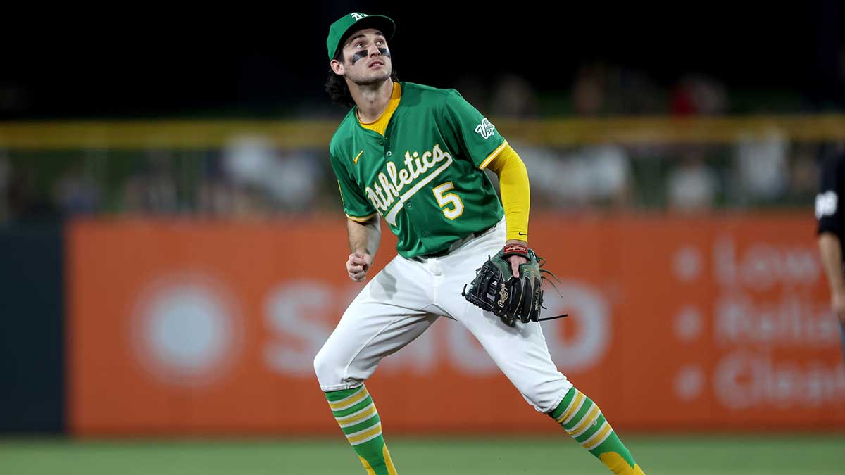 Why Athletics’ Jacob Wilson will win AL Rookie of the Year Award