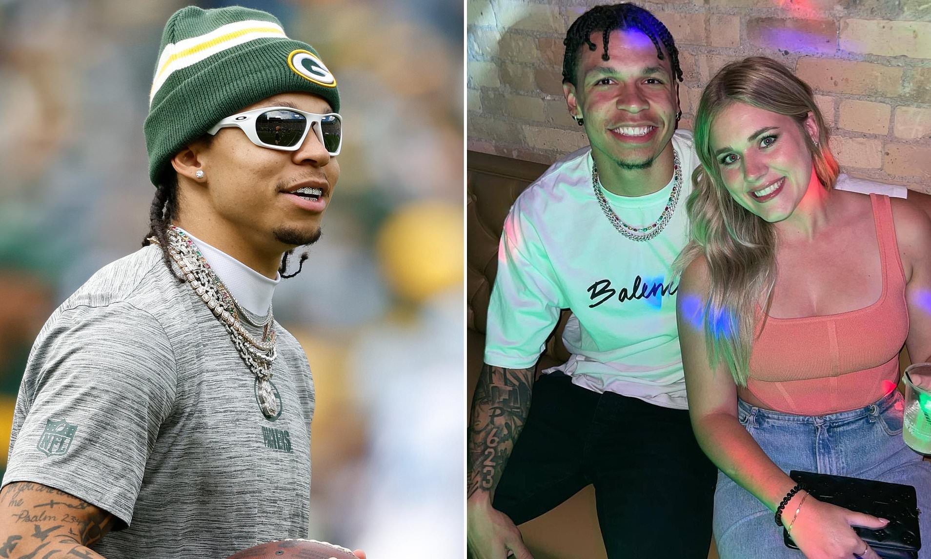 NFL star handed $13.5m contract extension even though he's out with a ...