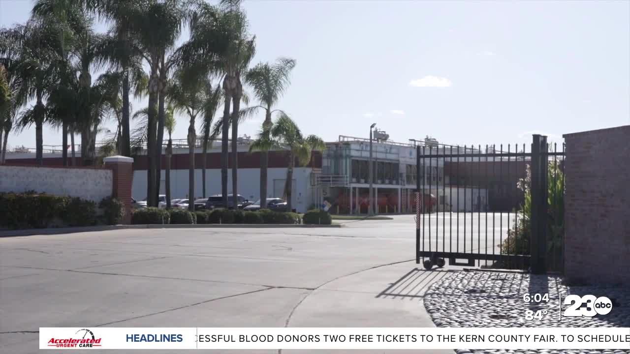 Cal OSHA Investigates Farm Worker Death at Sun Pacific Delano Farms