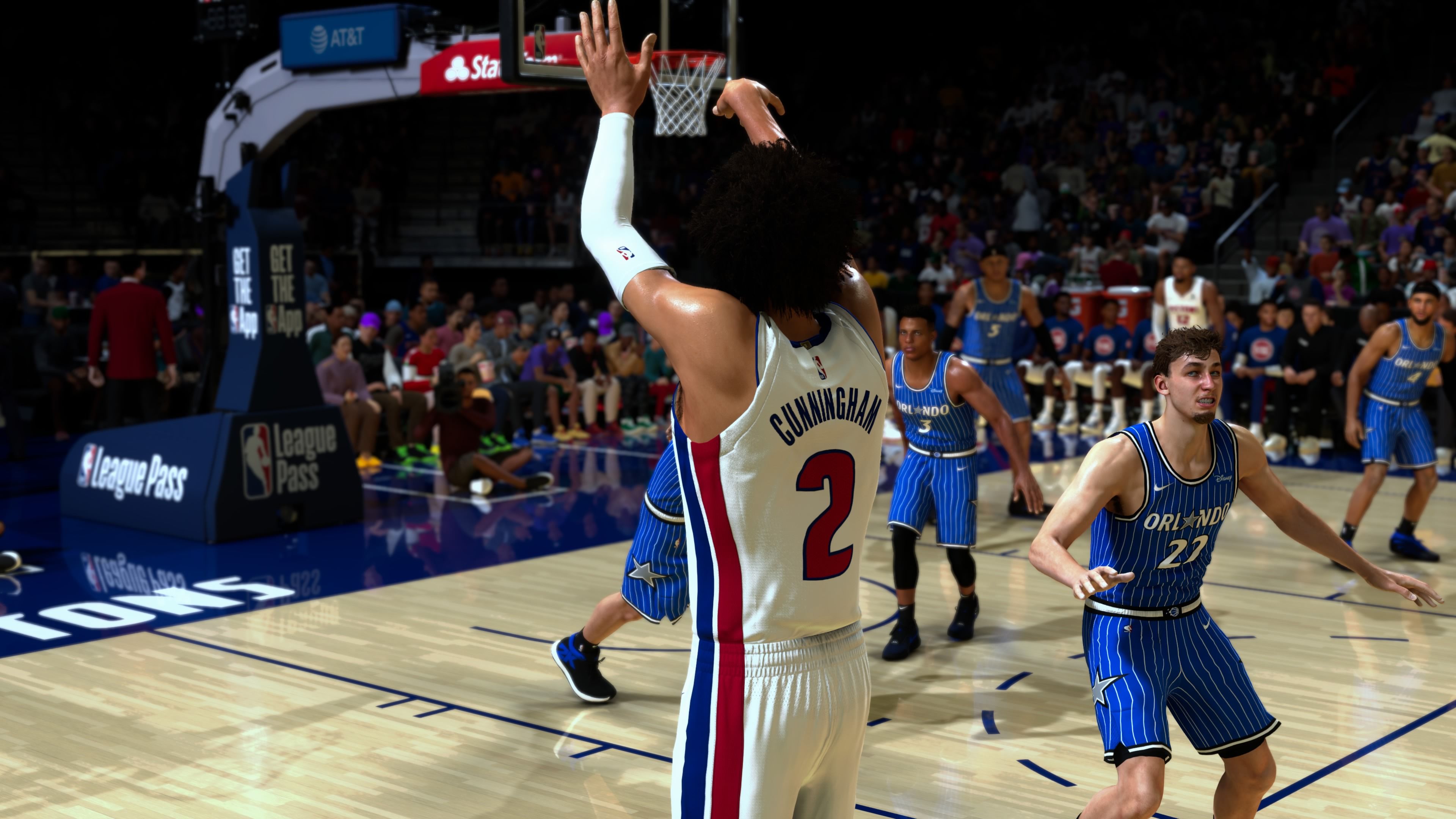 NBA 2K26 Season Starting Dates