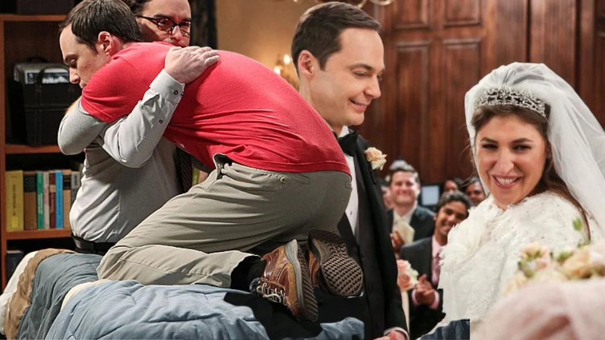 10 Best Episodes of ‘The Big Bang Theory’