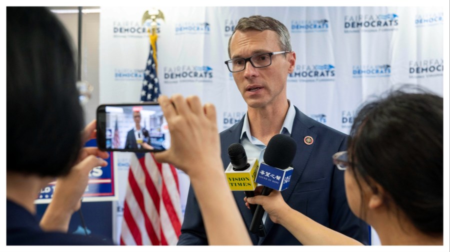 Key takeaways from Virginia special election, Boston mayor’s race