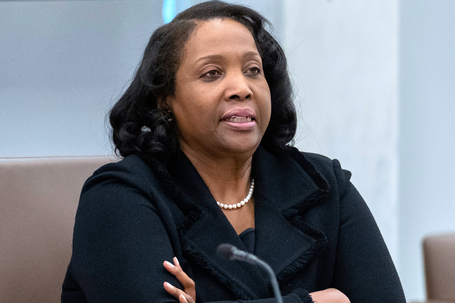 Lisa Cook's bank documents appear to contradict Trump administration's mortgage fraud allegations