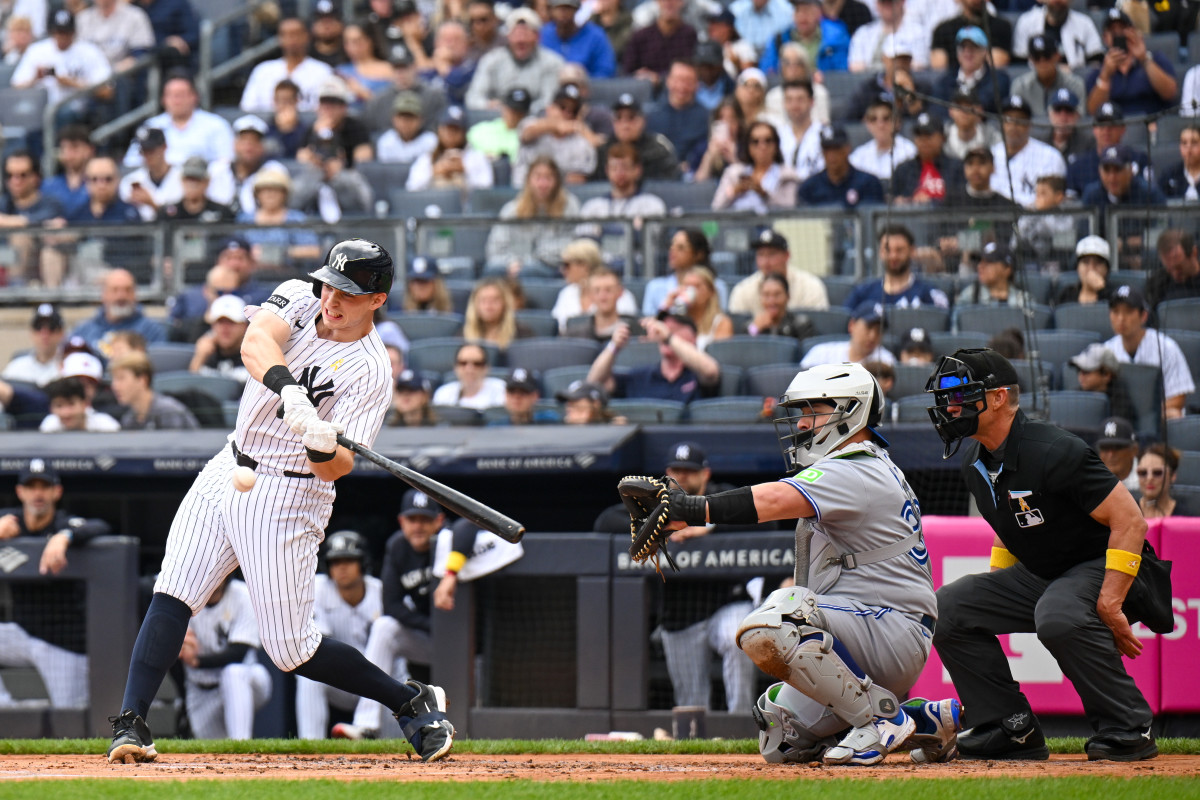 Exploring the Yankees’ Secret Edge at Relaying Signs After John ...