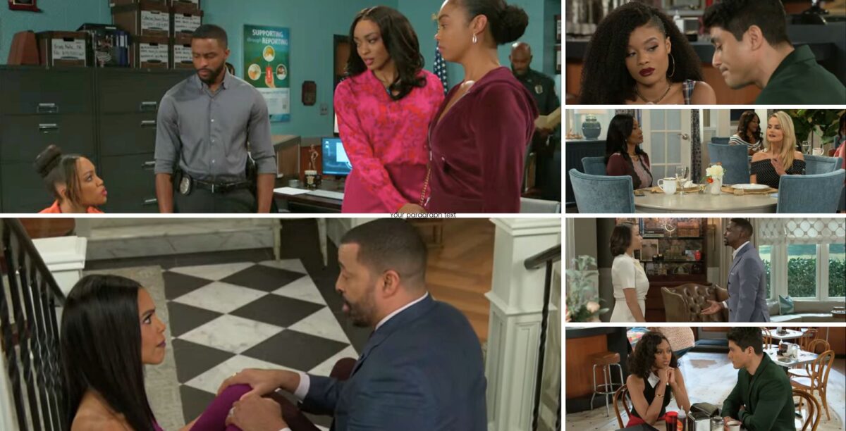 The BTG September 9 Breakdown: Questions About Ted, Vanessa, Dani & Bill, Chelsea and More