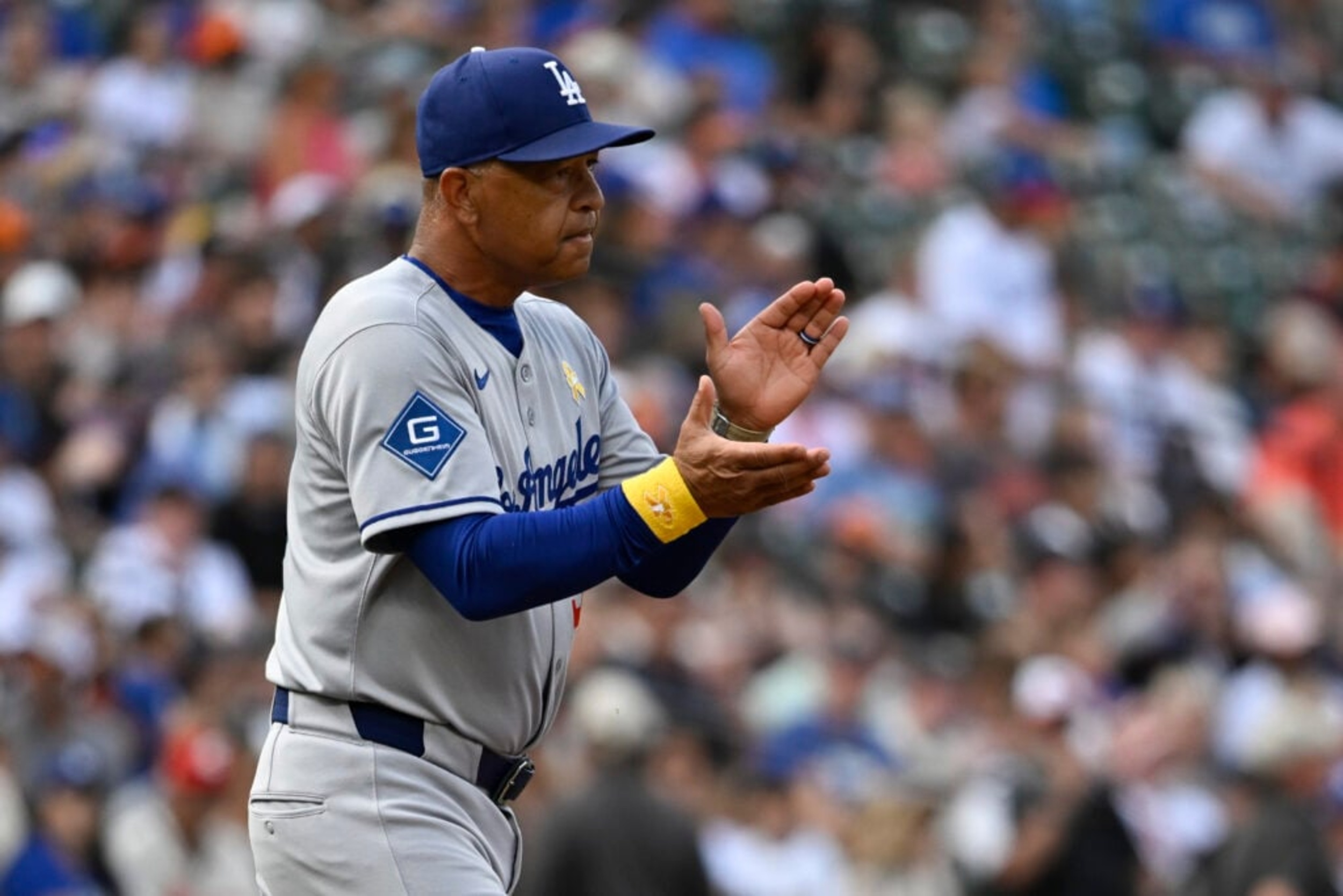 Four Keys to a Dodgers NLCS Series Victory