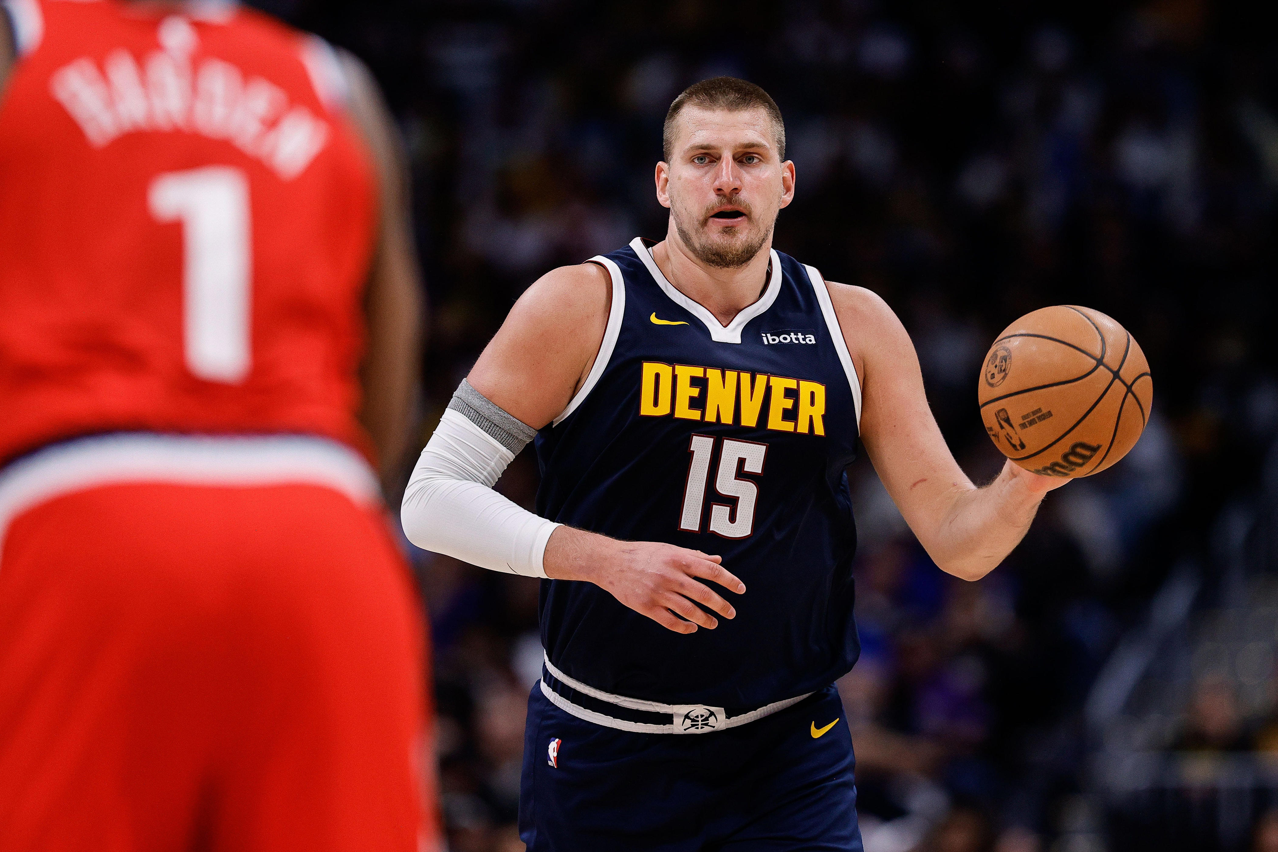Denver Nuggets depth chart: Projecting starters, backups for 2025-26 season