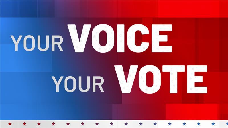 March 3rd election results from 2026 Texas primary election