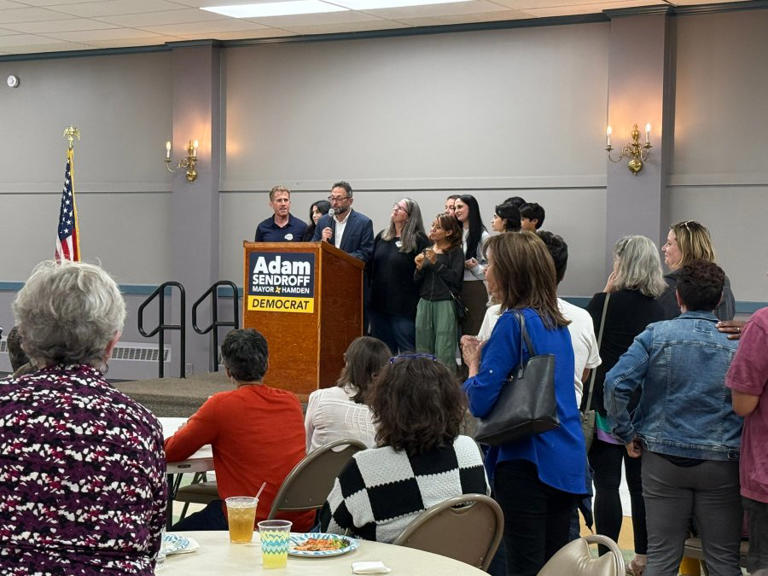 Connecticut’s 2025 primary elections: Mayoral candidates declare ...